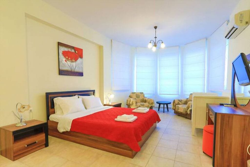 Captain Alex Villa II | Captain Alex Villas | Luxury - Private Villas ...